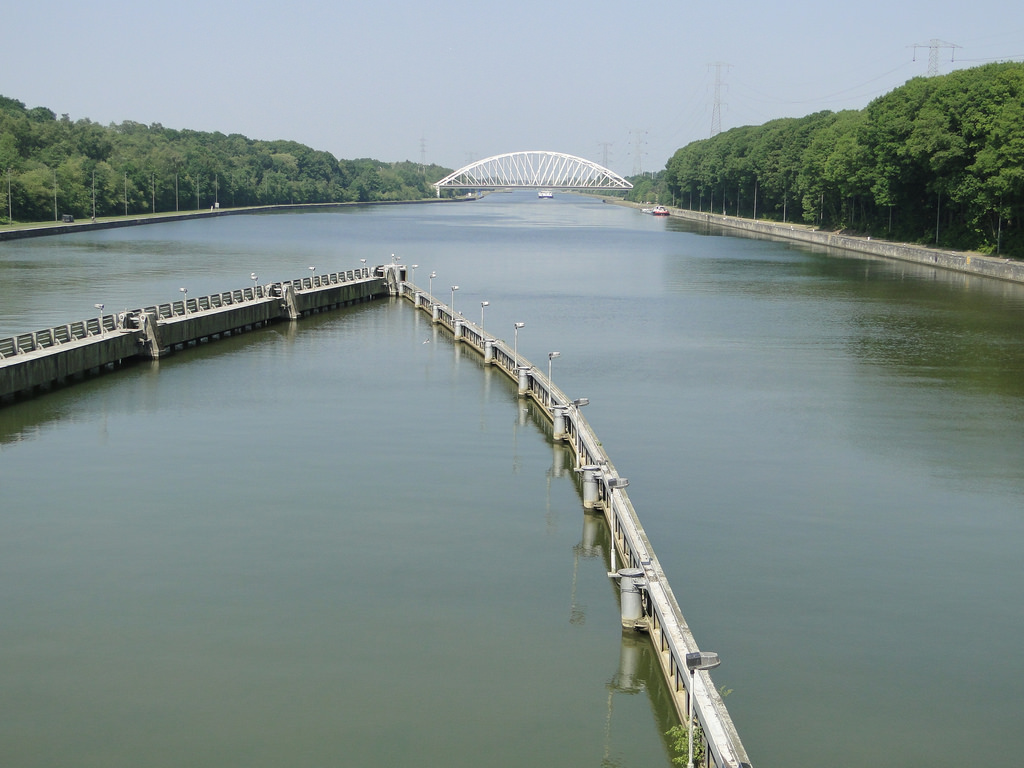 RICE FROM ITALY TO OLEN - Move Intermodal
