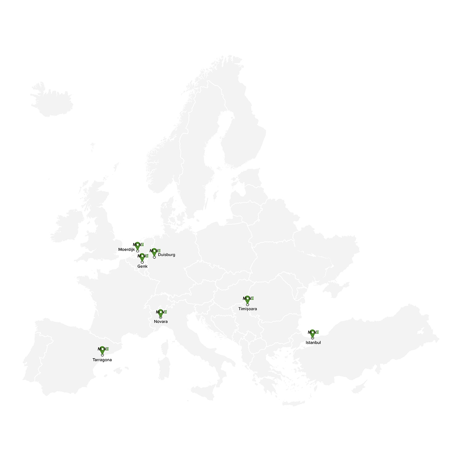 About Us - Move Intermodal