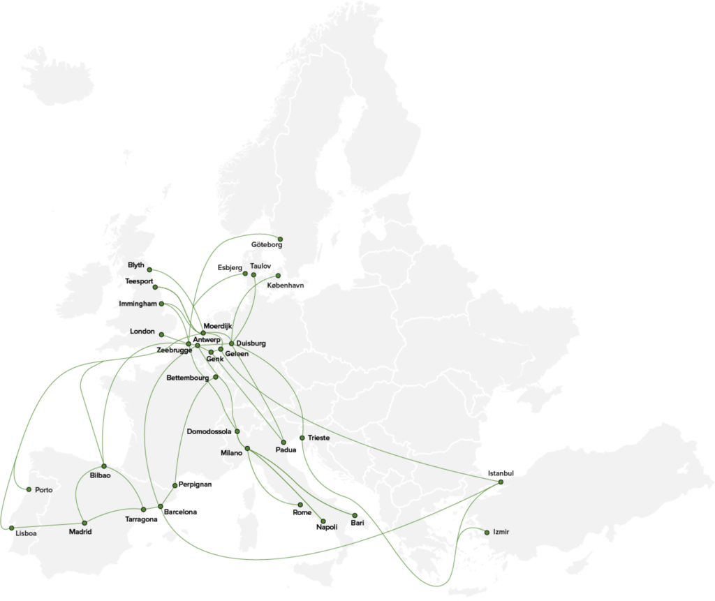 home-new - Move Intermodal