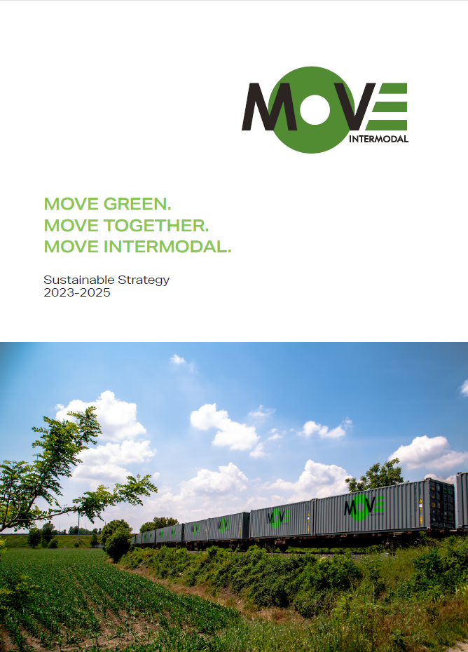 'People first'-A pillar of the Move Intermodal sustainable strategy ...
