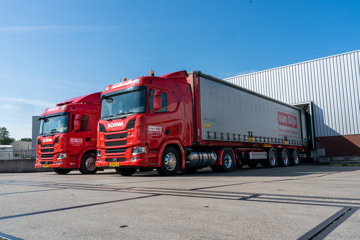 Move Intermodal Strengthens Sustainable Transport with Strategic ...